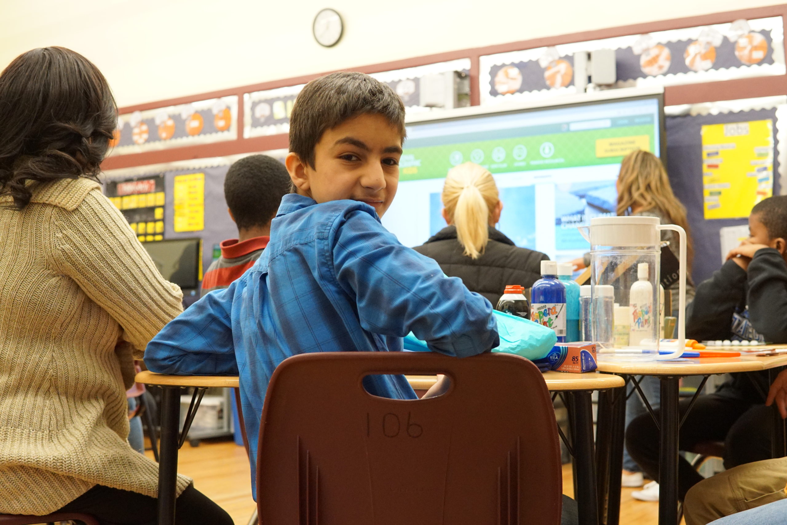 Morning Star Supportive Services | New Jersey (DDD) Services Provider ...