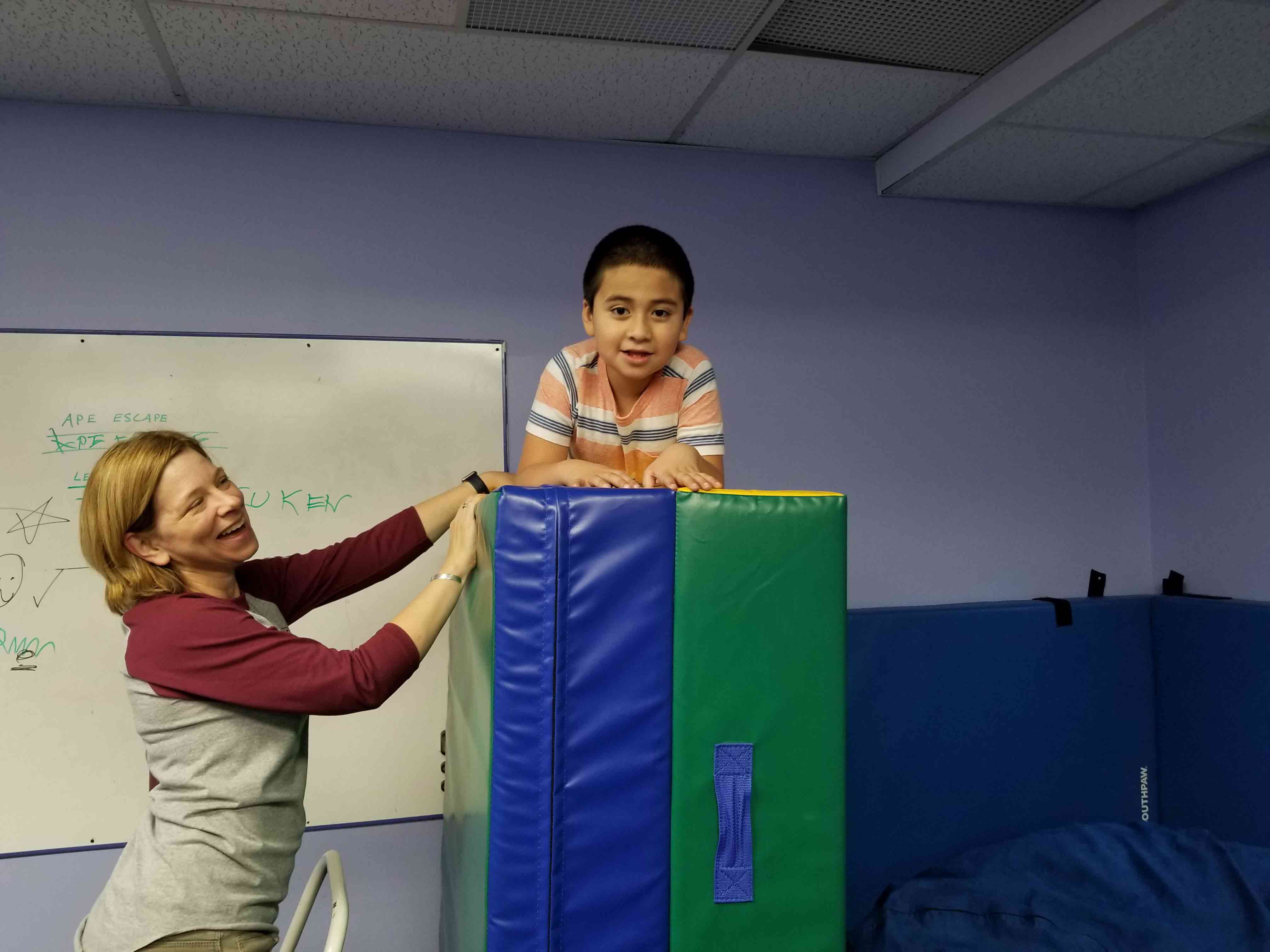 Morning Star Supportive Services | New Jersey (DDD) Services Provider ...